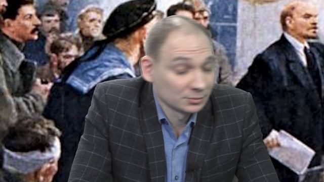 Владимир Ленин: за и против