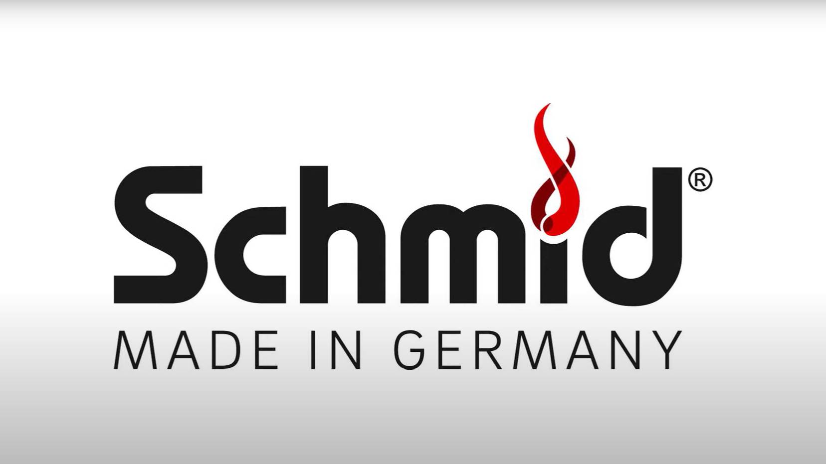 Алексей Бордунов, учредитель компании Schmid в России, рассказывает о сотрудничестве Schiede