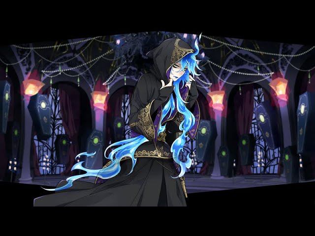 Краткий обзор американского сервера