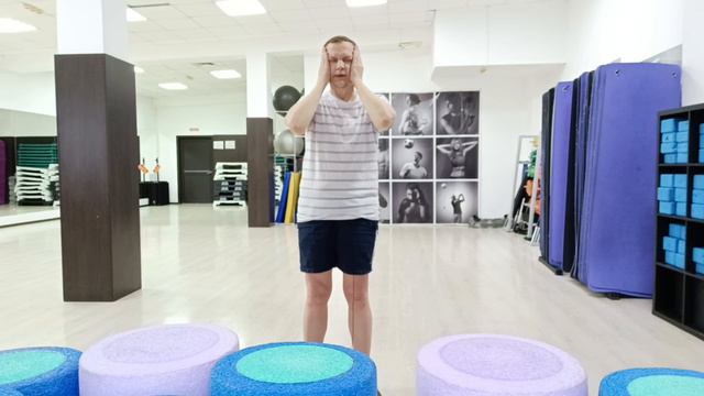 День 22. Марафон «ФОКУС👁ЗРЕНИЯ»