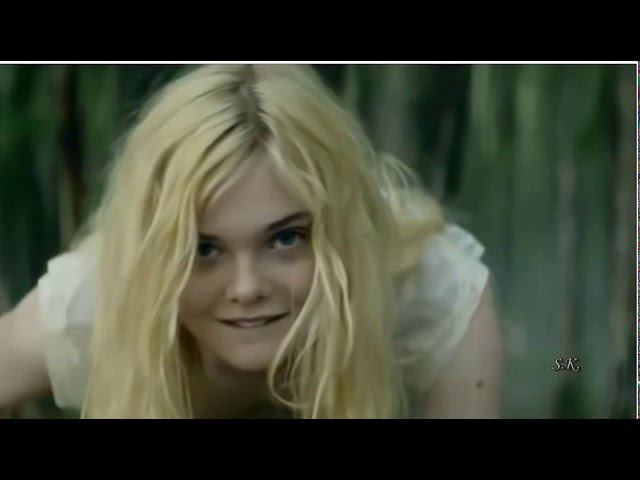 Не ходи к нему на встречу... не ходи...