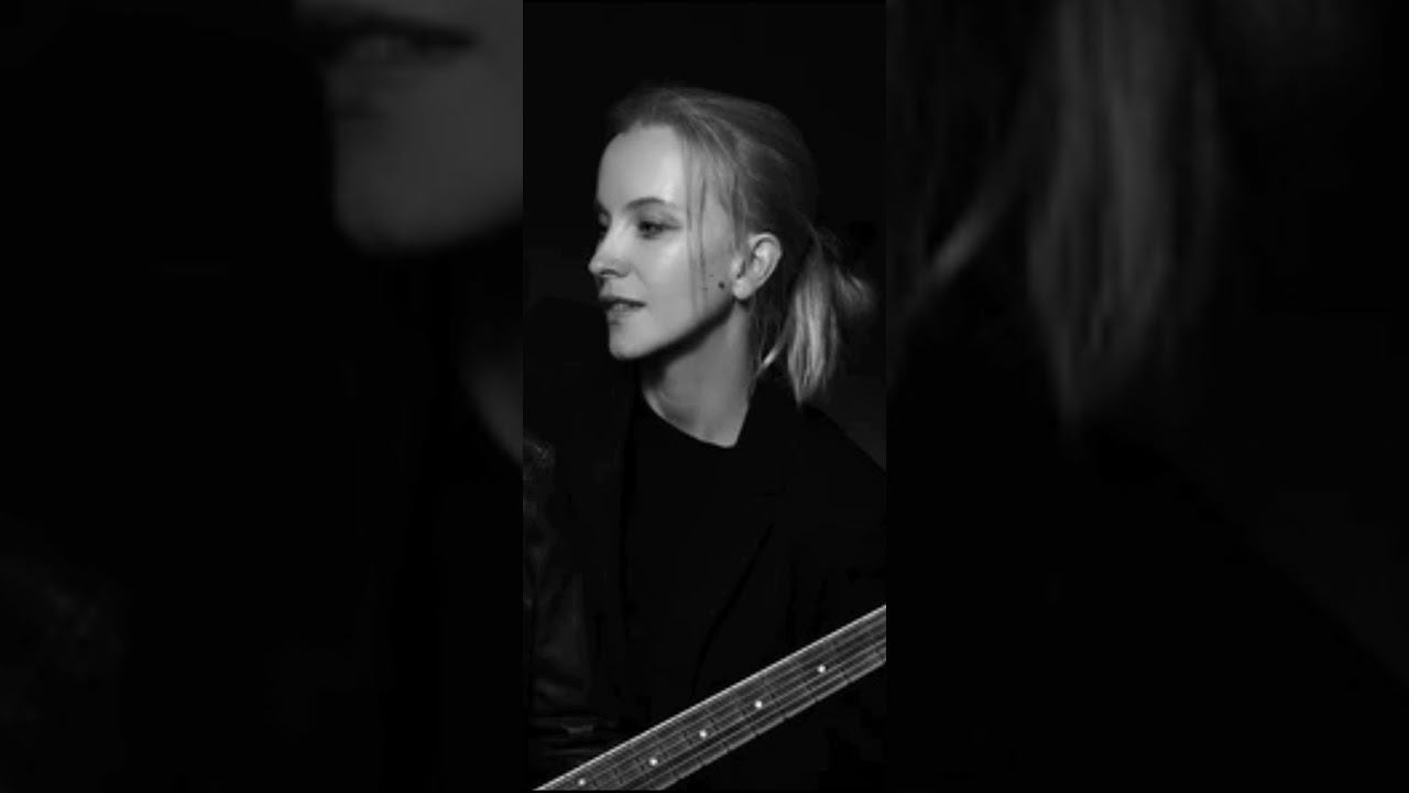 Владимир Кузьмин Катя