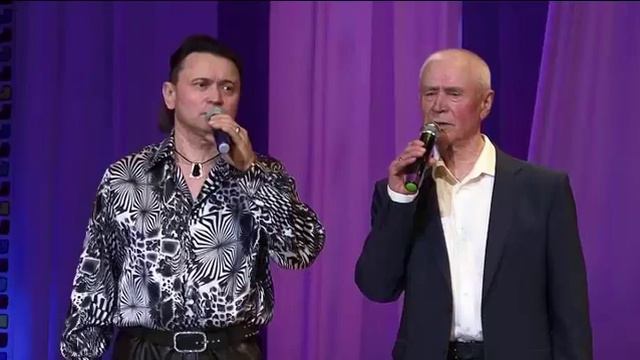 аудио И. Христофоров, Б. Ахтимиров - Верене (Там где клен шумит....