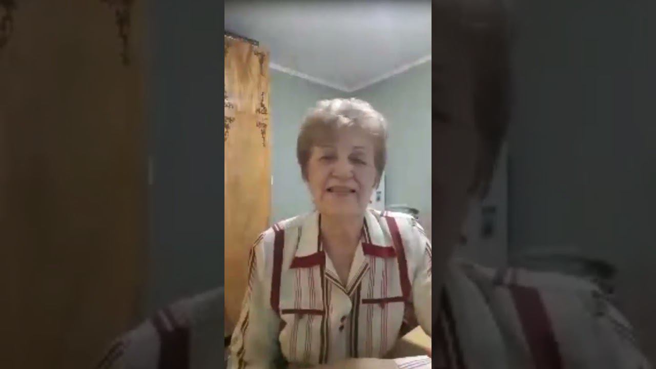 Антипаразитарная программа  Занятие 2