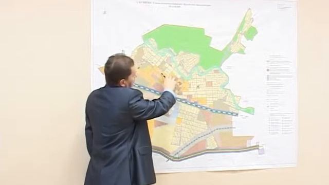 Совещание по выборам. Ноябрь 2010 год.