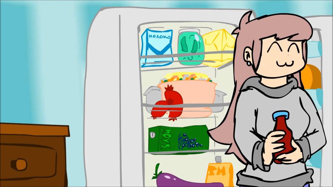 ¡Жизненно! D= ИДЕАЛЬНЫЙ ОБЕД