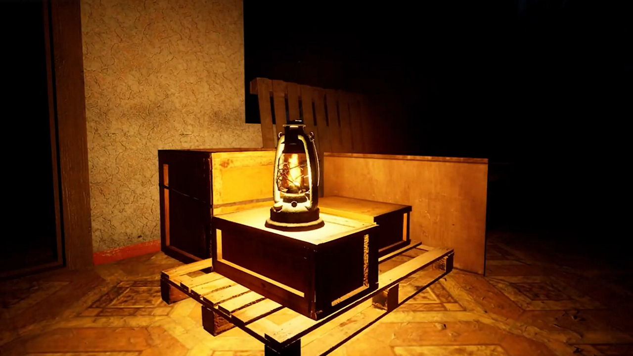 ANOTHER VOICE - Дневник разработки 2023