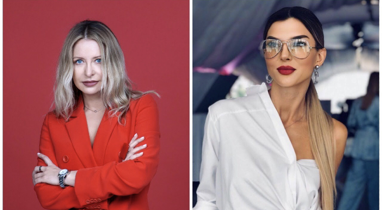 Интервью преподавателя ВШСДТ Татьяны Фоминой с выпускницей Эвелиной Коломыцыной