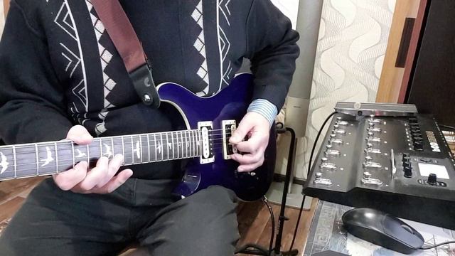 Atmospheric Groove - Н Фадеев