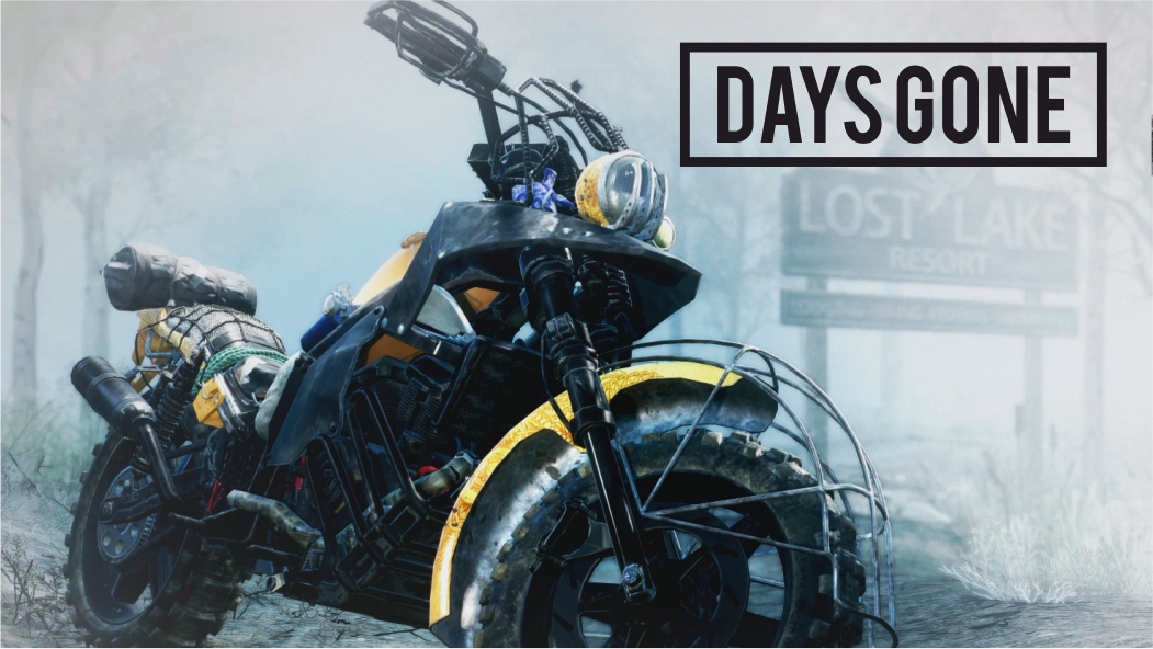 Days Gone на ПК (2022) ► ЖИЗНЬ ПОСЛЕ ФИНАЛА #48