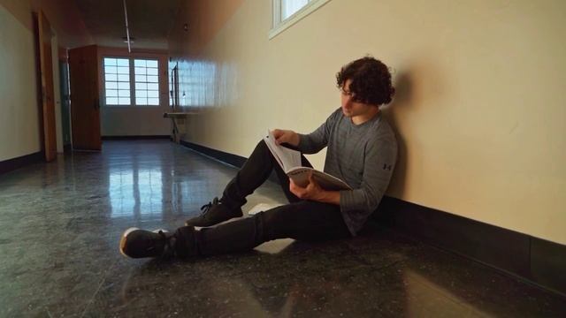 Школьная любовь видеоклип Перевал.mp4