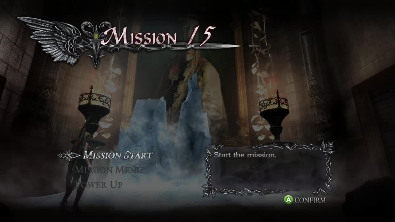 DMC 4 Прохождение за Леди часть 4