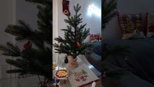 Rockin' Around The Christmas Tree, песня , новогодняя ёлка, новый год, Рождество, новогодний стол