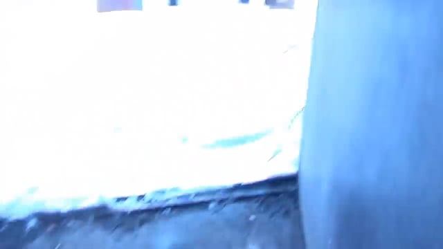 бортповорот для вездехода