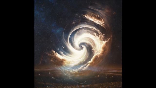 Медитация "Погружение в космос"