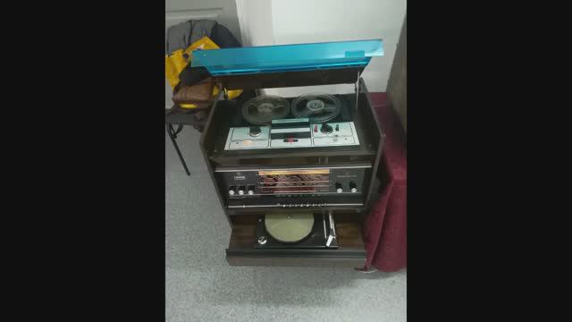 Ремонт Романтики   106  Часть 1