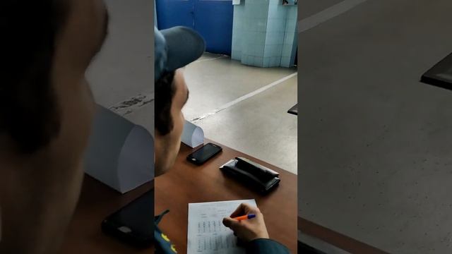 Гиревой спорт