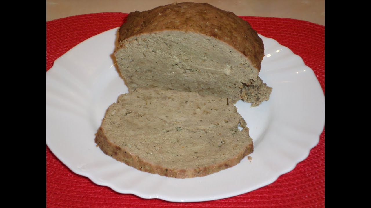 МЯСНАЯ ЗАПЕКАНКА