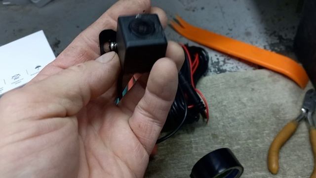 Подборка ремонтов авто №10