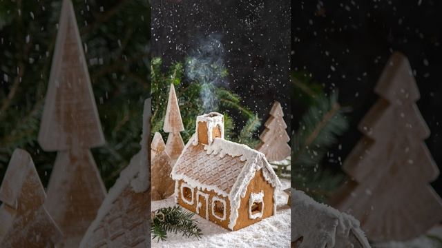 КАК НАУЧИТЬСЯ РАСПИСЫВАТЬ ПРЯНИКИ