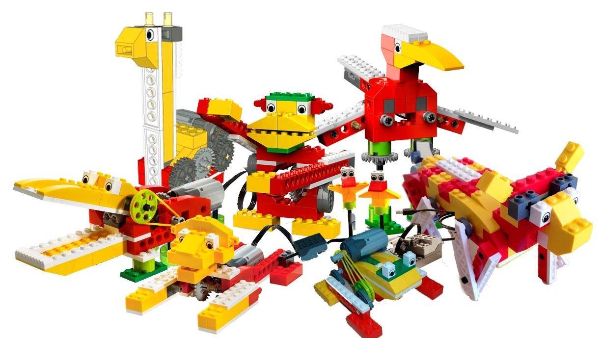 Лего. Робототехника. Конструктор. Играем с детьми. Развивашки. Игрушки. Игры.