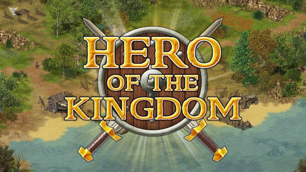 🔴Hero of the Kingdom🔴Полное прохождение игры🔴