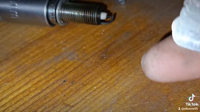 пришла катушка скоро буду ставить