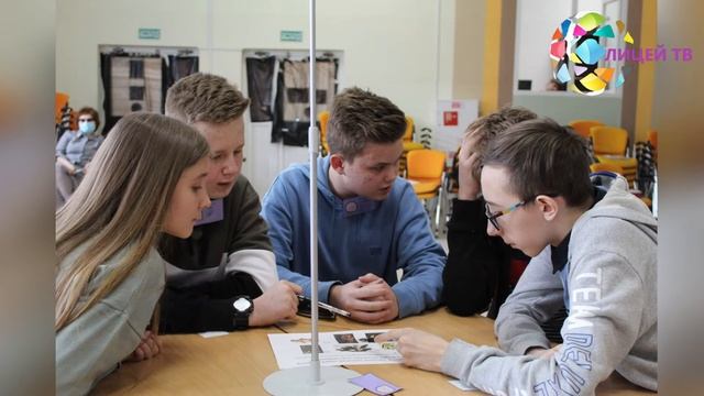 Еженедельные новости. Выпуск 5.