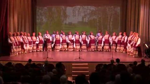 04 - Земляничка-ягодка - уход парами.mp4