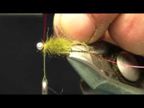 Мушка Зелёная Сопля.