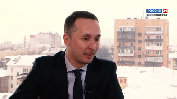 Завтрак с Давидом Мелик-Гусейновым: о здравоохранении и воспитании детей