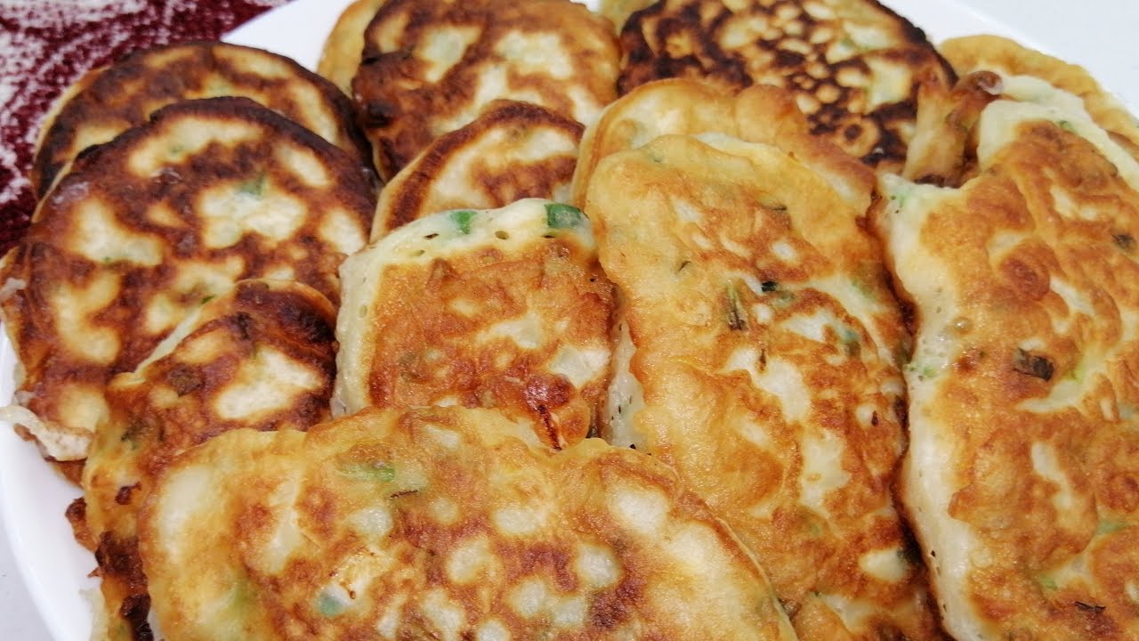 ЛЕНИВЫЕ пирожки "Пятиминутки" ПЫШНЫЕ, МЯГКИЕ и не оседают! Секрет в приготовление!