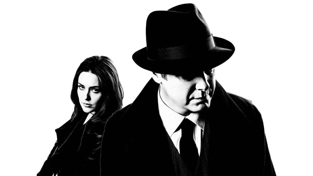 Сериал Чёрный список - 4 сезон 11 серия  / The Blacklist