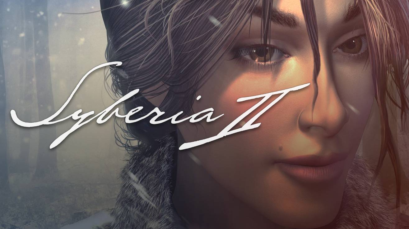 Syberia 2 - конфеты для Мальки # 2