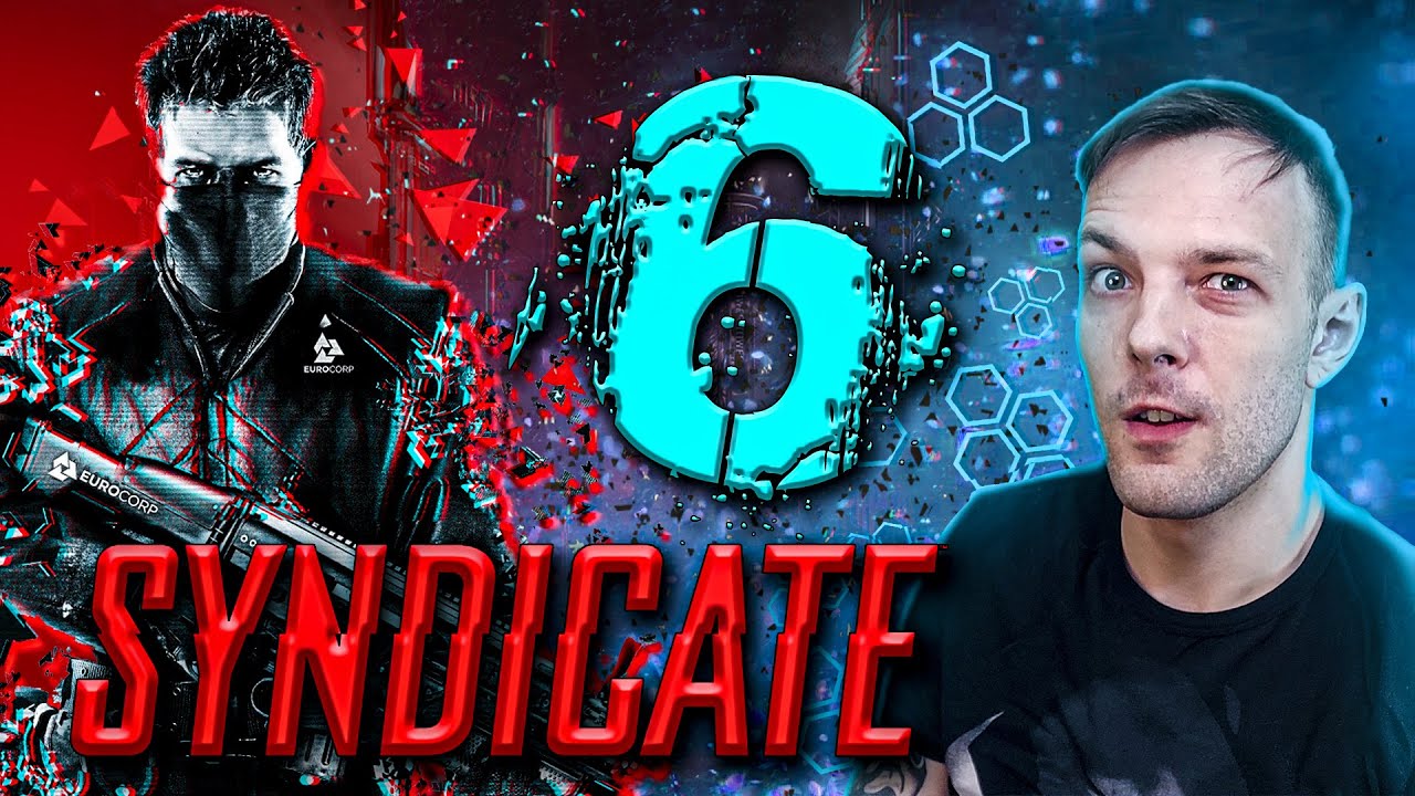 Syndicate ► Прохождение № 6 ► Начало конца!) Синдикат