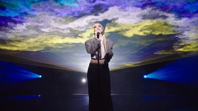 Моя Мишель — «Ветер меняет направление» (Музыкальная премия «Виктория 2024»)