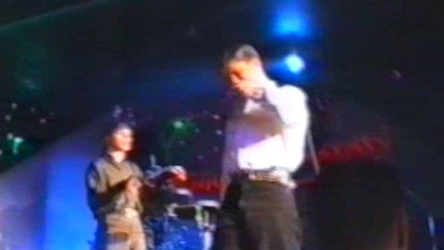 Чернила для 5-го класса (Игорь Веряскин) - Забудь моё имя