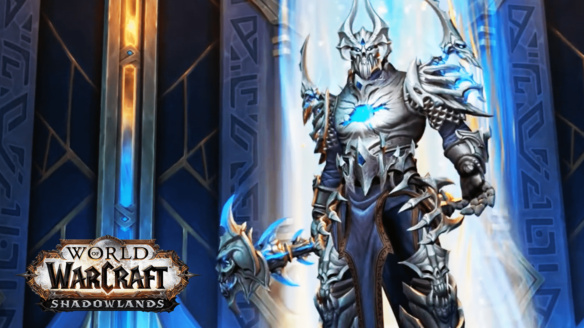 ПЛАН ТЮРЕМЩИКА - Финальный ролик Shadowlands