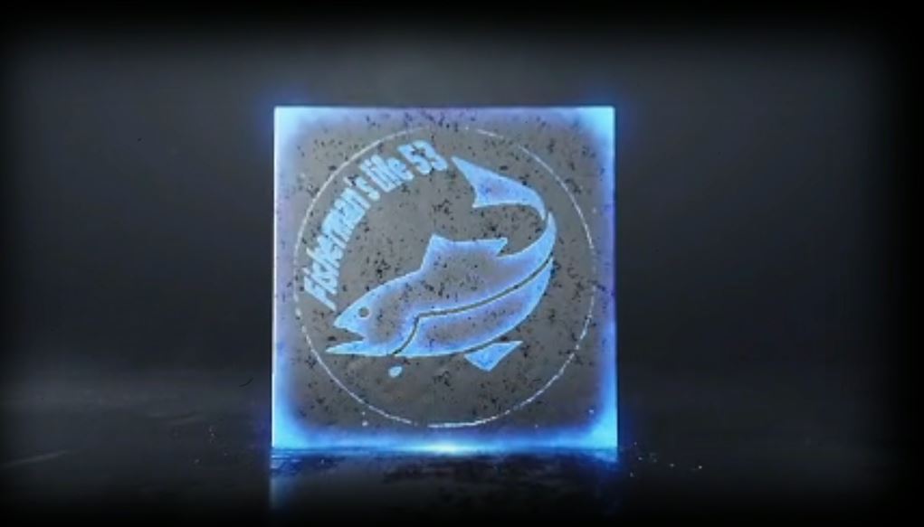 Аэролодка Дракон.  По окончанию первого зимнего сезона 2023-2024.