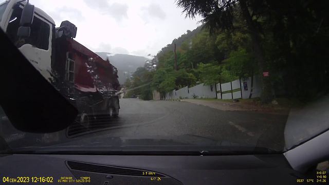 Адлер-Гудаута