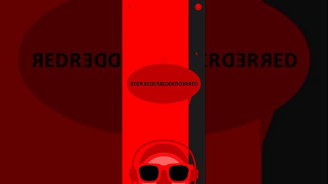 (это можно не смотреть) Последний уровень RED