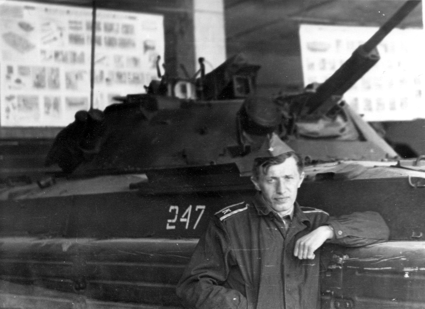 25А курс ОВТИУ 1980-1985 часть 8