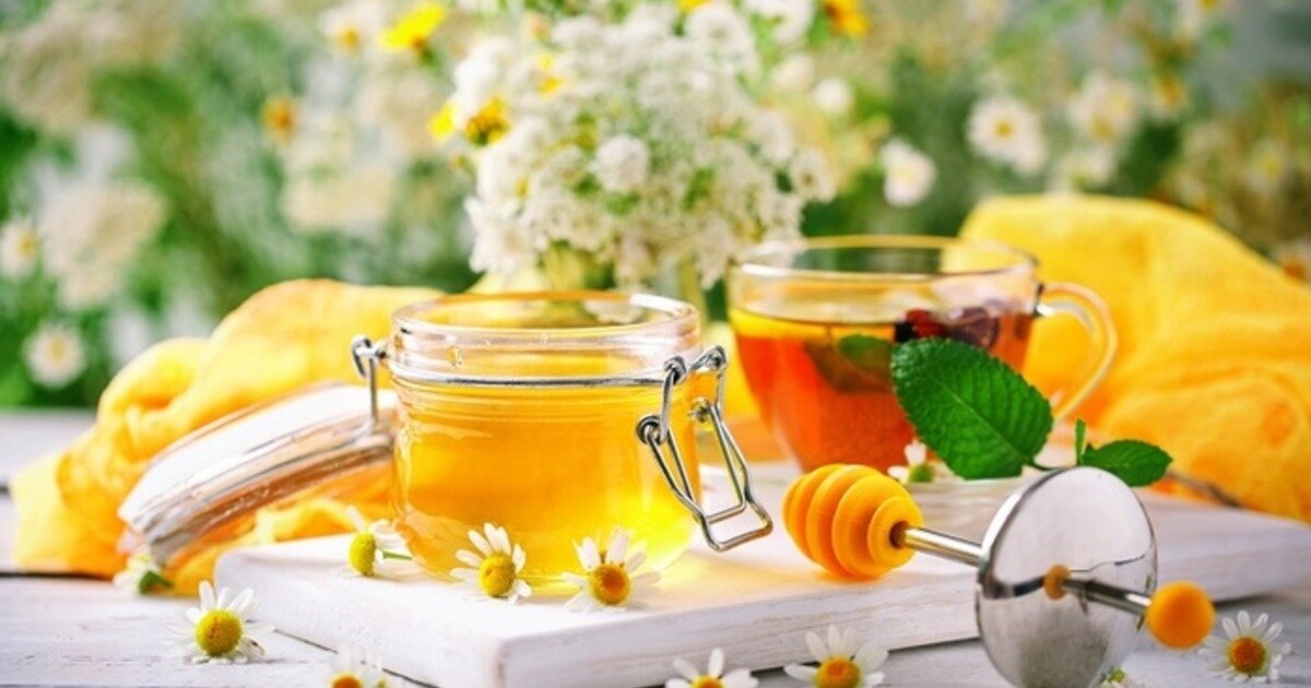 Красивое поздравление со Спасом ? 14 августа Медовый Спас?