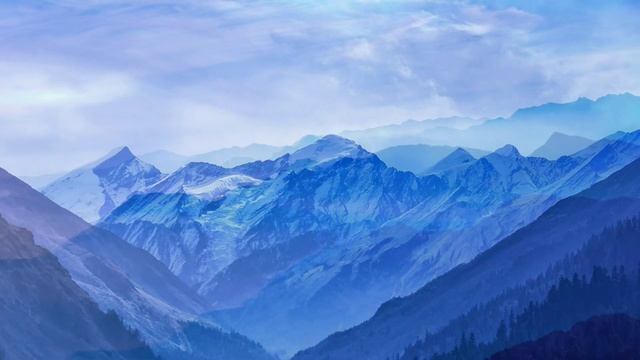 Gary Moore - Nothing's the same.mp4