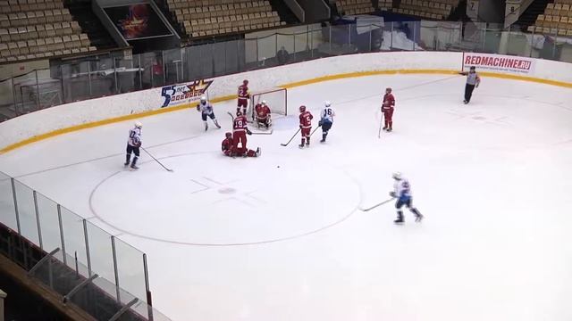 26 02 2017 Ижсталь Ижевск Волна Казань  Подборка голов.mp4