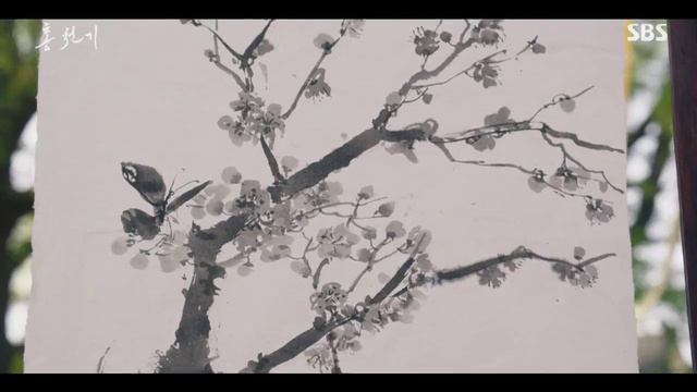 Алые небеса 1 сезон 5 серия