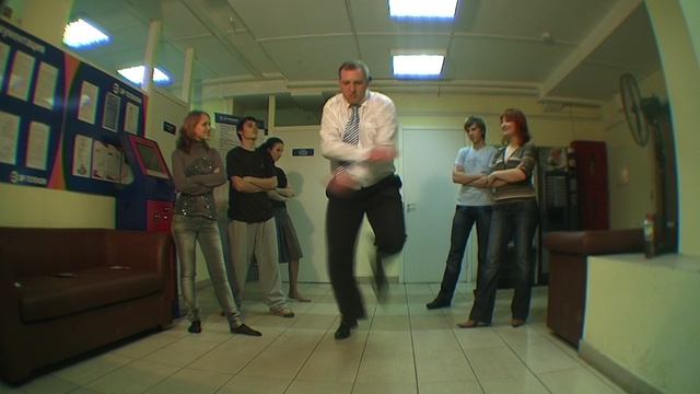 Влюблять и танцевать