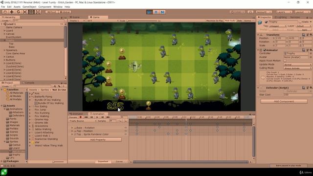 33. Add Resources As Anim Event