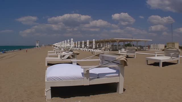 сакский пляж Каламит.mp4