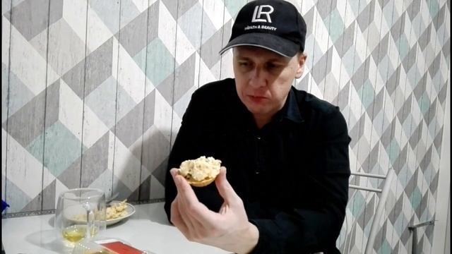 Тарталетки для салата, производитель КИТ, обзор